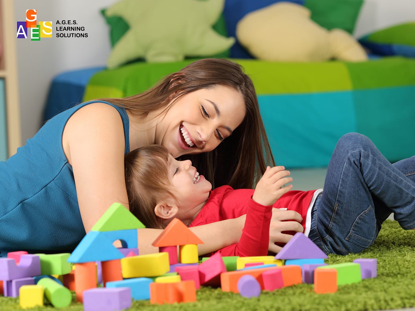 School-Based ABA Treatment Services | California | Utah | A.G.E.S ...